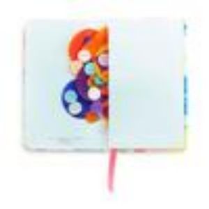 ban.do | Accessories | Bando Design Whatcha Thinkin Bout Journal Mega ...